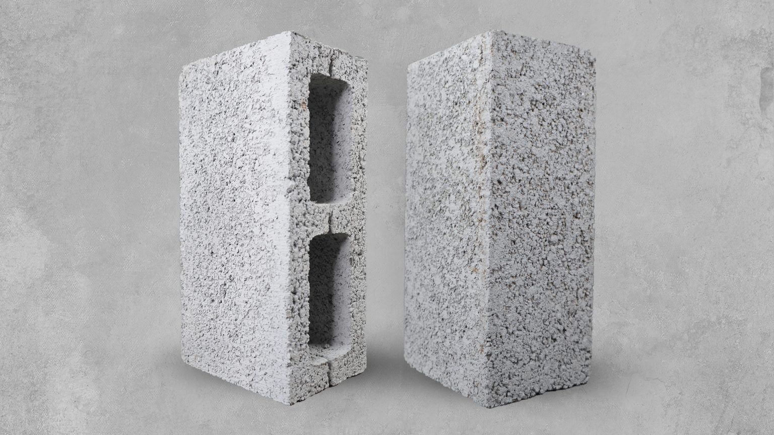 Hollow Blocks vs Solid Blocks: 7 Key Differences
