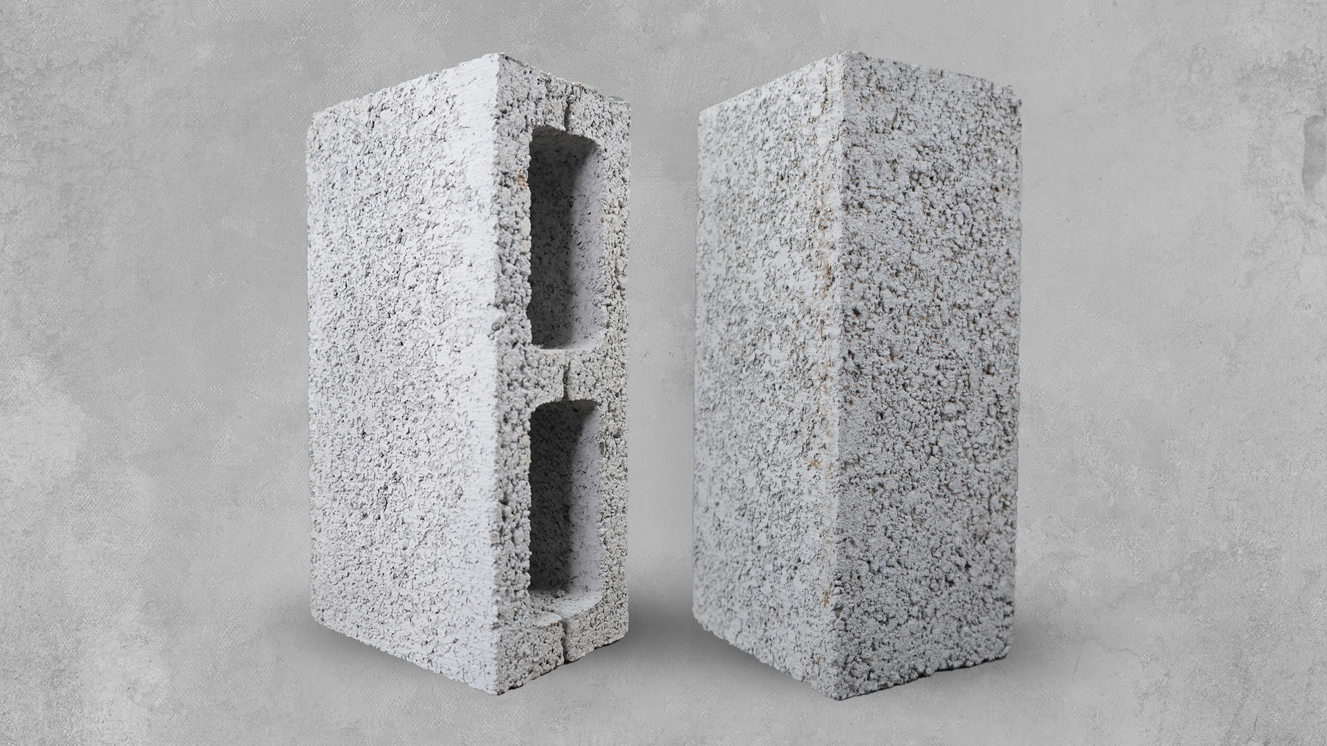 Hollow Blocks vs Solid Blocks: 7 Key Differences